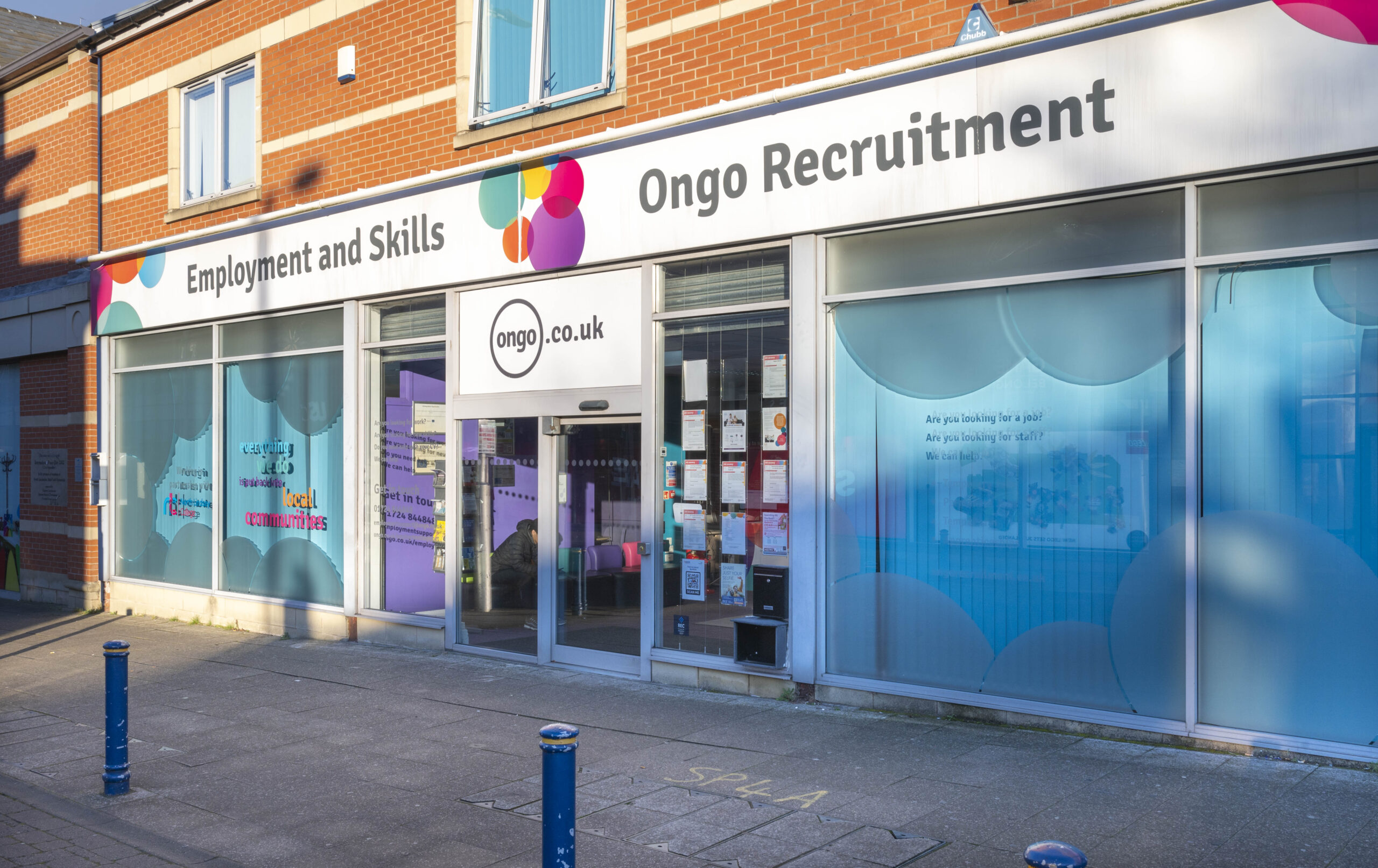 Ongo Recruitment marks another year of growth - Ongo Recruitment